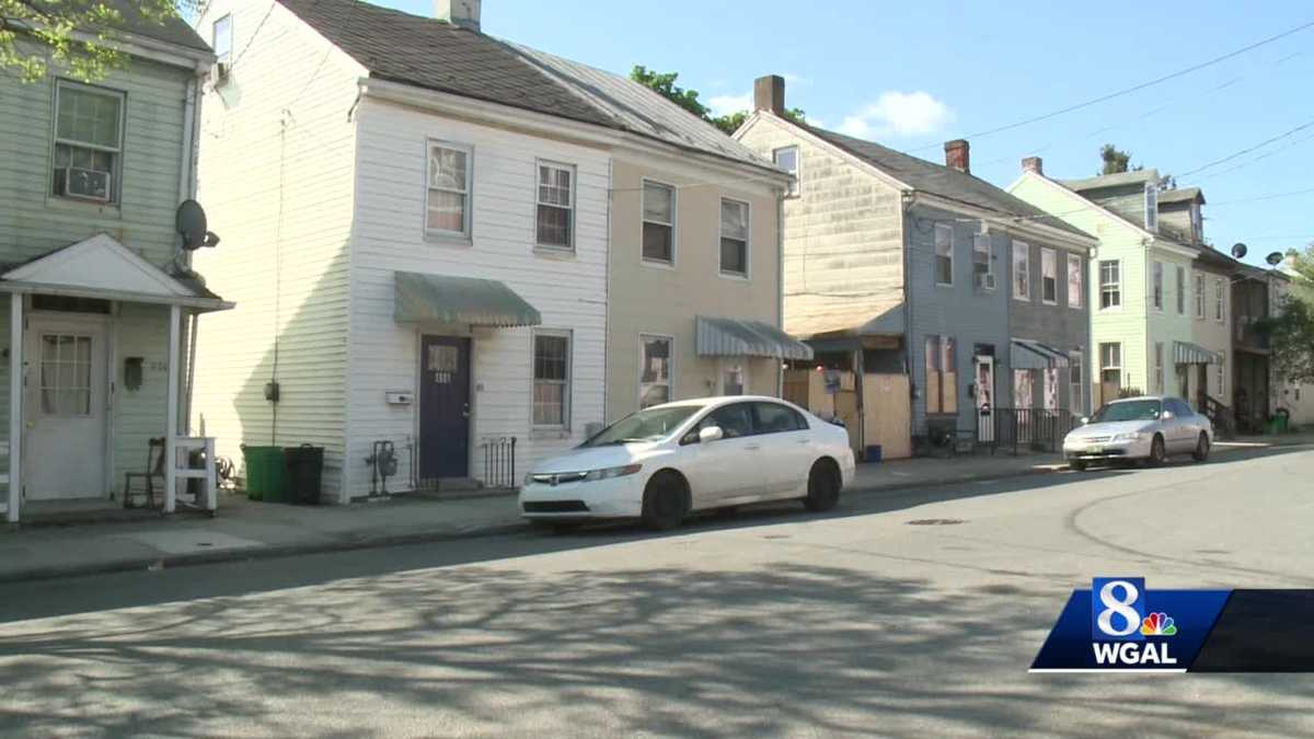 Coroner's office identifies man killed in shooting in York, Pa.