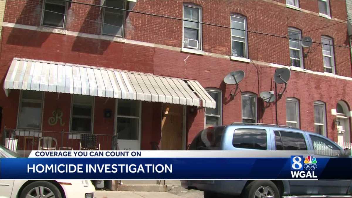 York homicide: 41-year-old fatally shot