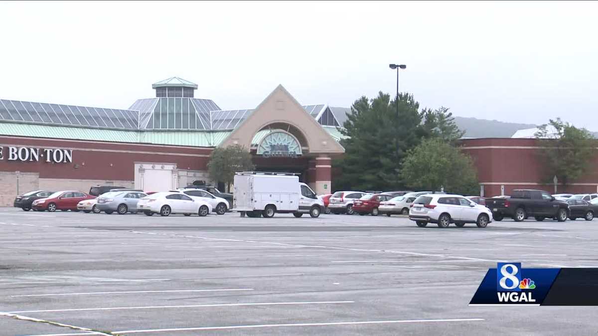 $52.5M plunked down for mini casino license at York County mall