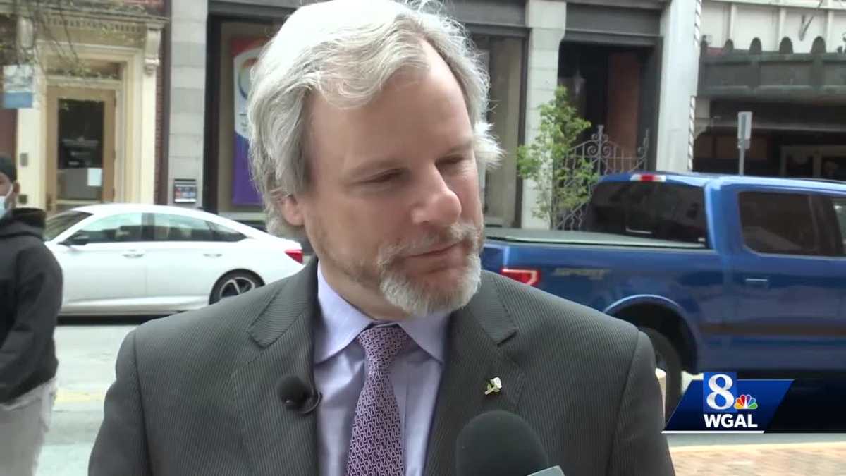 Hearing held on effort to have York mayor disqualified