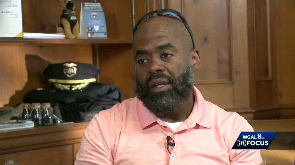 JUNE 12, 2021: WGAL in Focus, Part 1