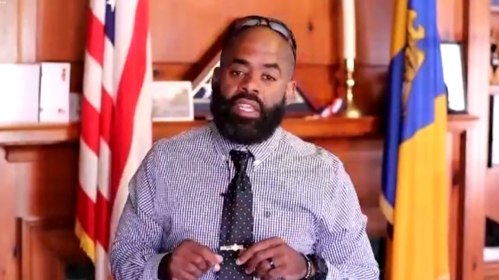 York police commissioner: Things are getting better in the city