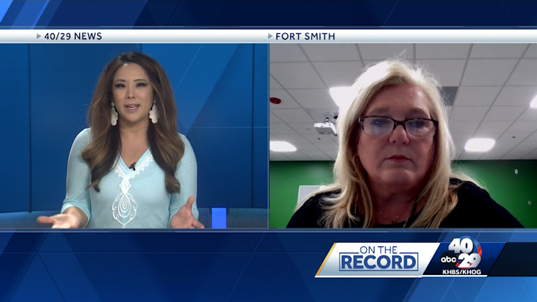 Fort Smith educator on how to stay sharp over the summer