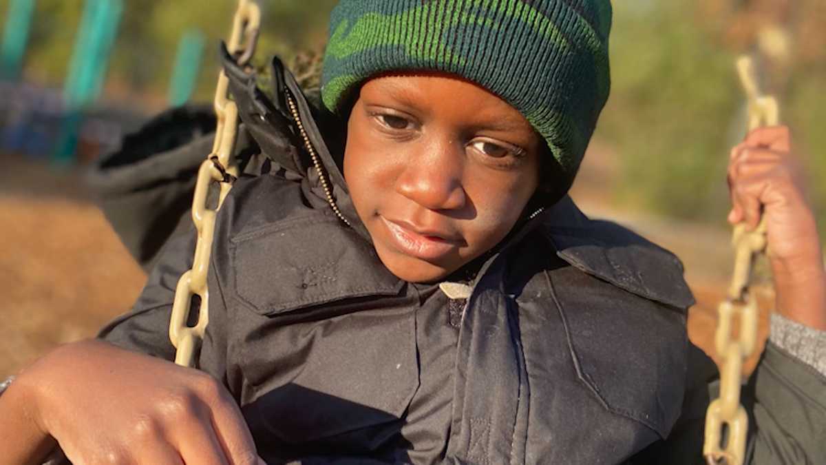 Boy with autism dies after going missing in Mass.; body found in lake