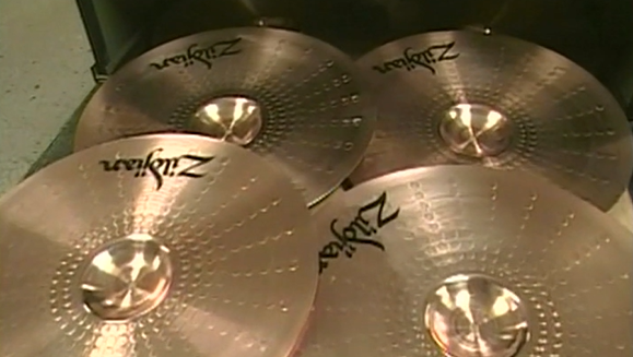 Mass.-based Zildjian, renowned cymbal maker, celebrates 400 years