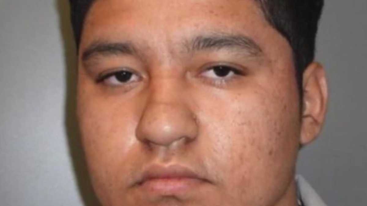 Teenager Accused of Beheading His Own Mother Teenager Accused of Beheading His Own Mother