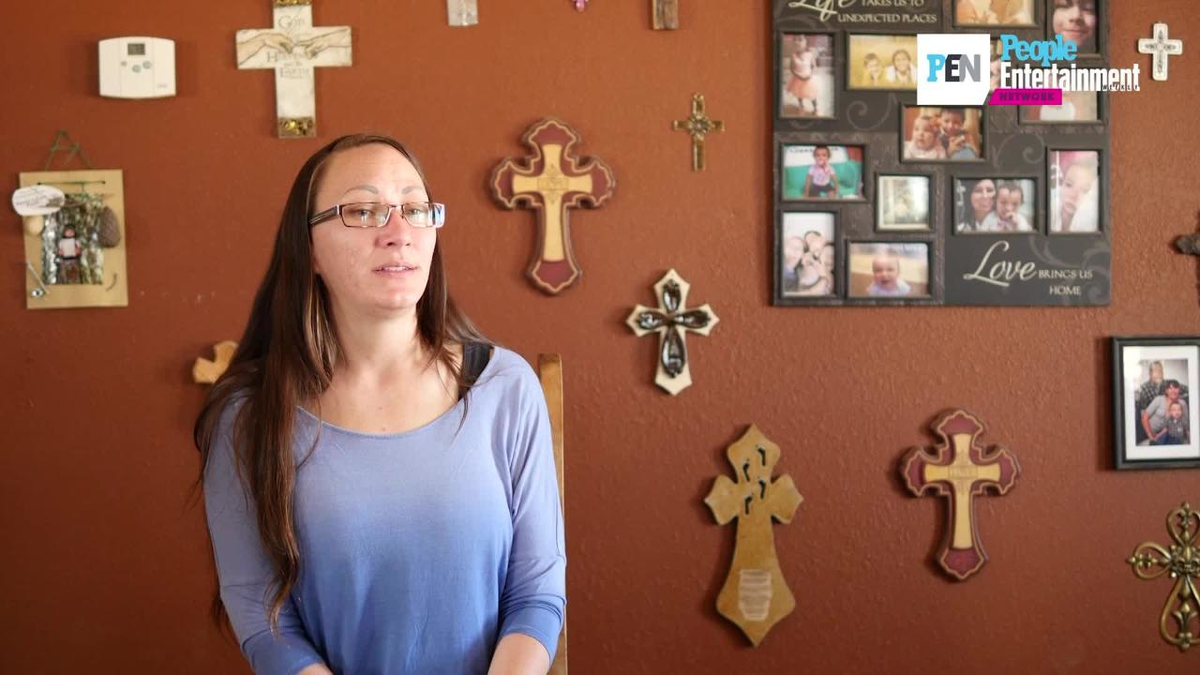 Baby Jessica 30 Years Later: Her Life as a Wife and Mom