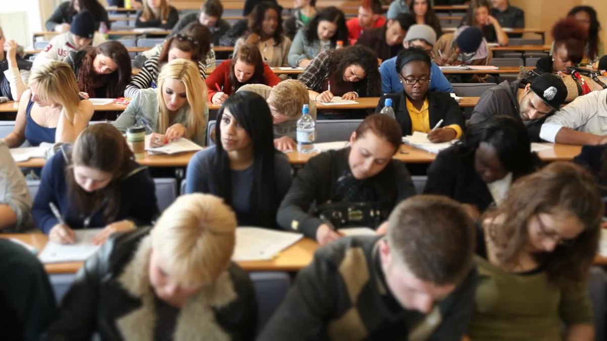 Harvard Law School will no longer require LSAT